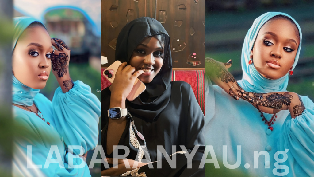 Farida Abdullahi Biography, Age, Family, Movies, Boyfriend, Career ...