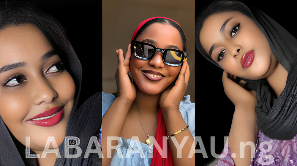 Zara Aliyu Gidan Sarauta Biography, Age, Career, Net Worth, Awards ...
