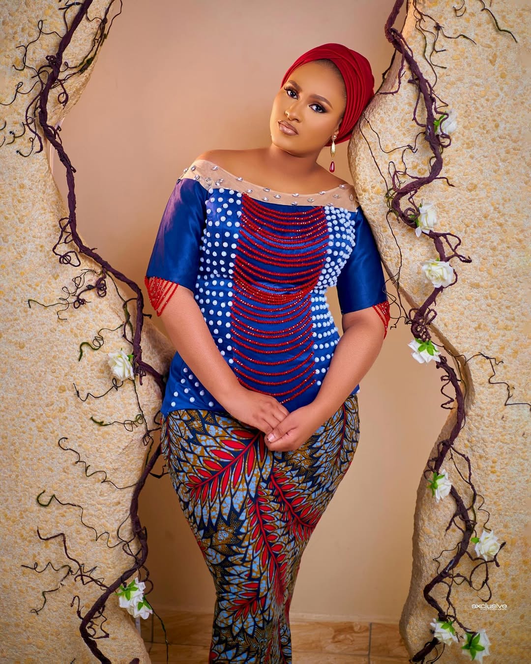 Firdausi Yahaya (Zainab Labarina) Biography, Age, Career, Net Worth ...