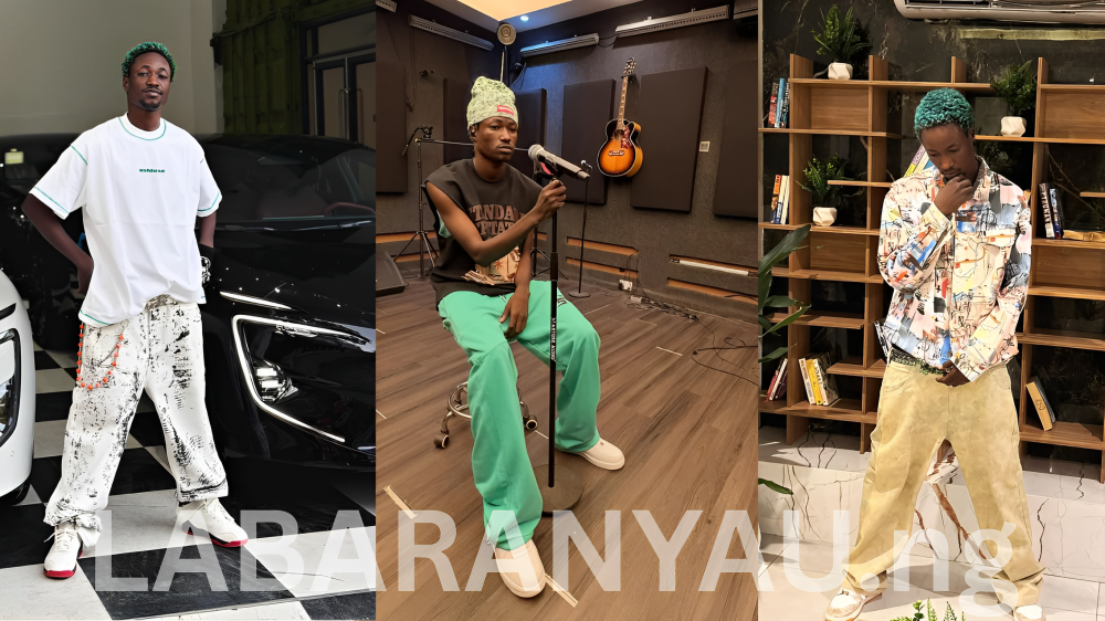 OG Abbah Biography, Wiki, Age, Songs, Career, Discography, Net Worth ...