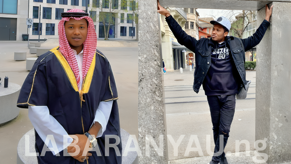Abis Fulani Biography, Wiki, Age, Education, Rise to Fame, Videos, Net ...