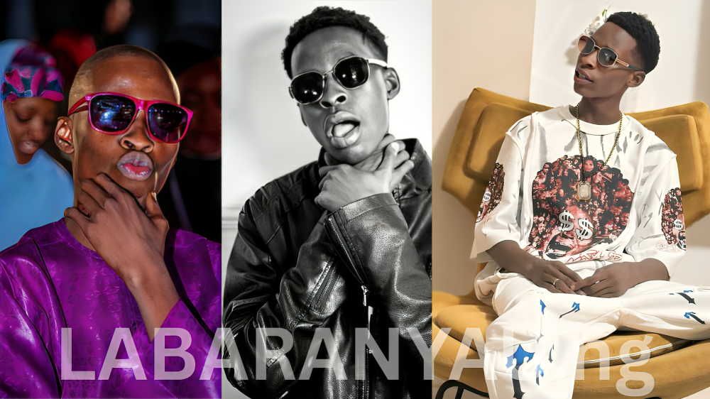 Ibrahim Abdullahi Nguldee Biography, Wiki, Age, Songs, Family, Net ...