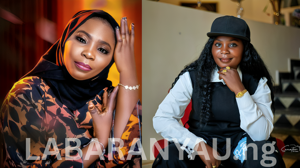 Hairat Abdullahi Biography: Age, Wiki, Songs, Album, Career, Personal ...