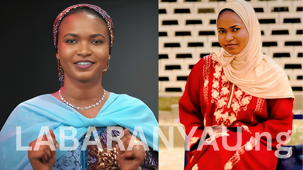 Hassana Ibrahim Rano Biography, Wiki, Age, Filmography, Career, Parents ...