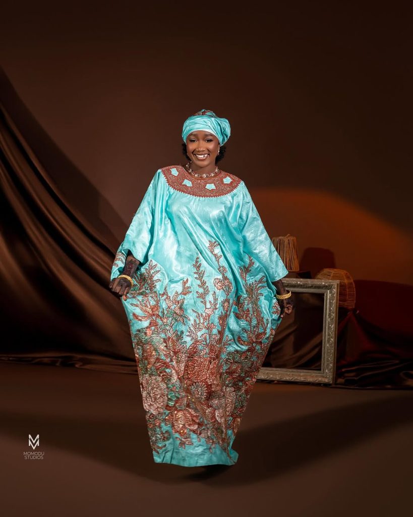 Rahama Saidu Biography, Wiki, Age, Career, Entrepreneur, Influencer ...