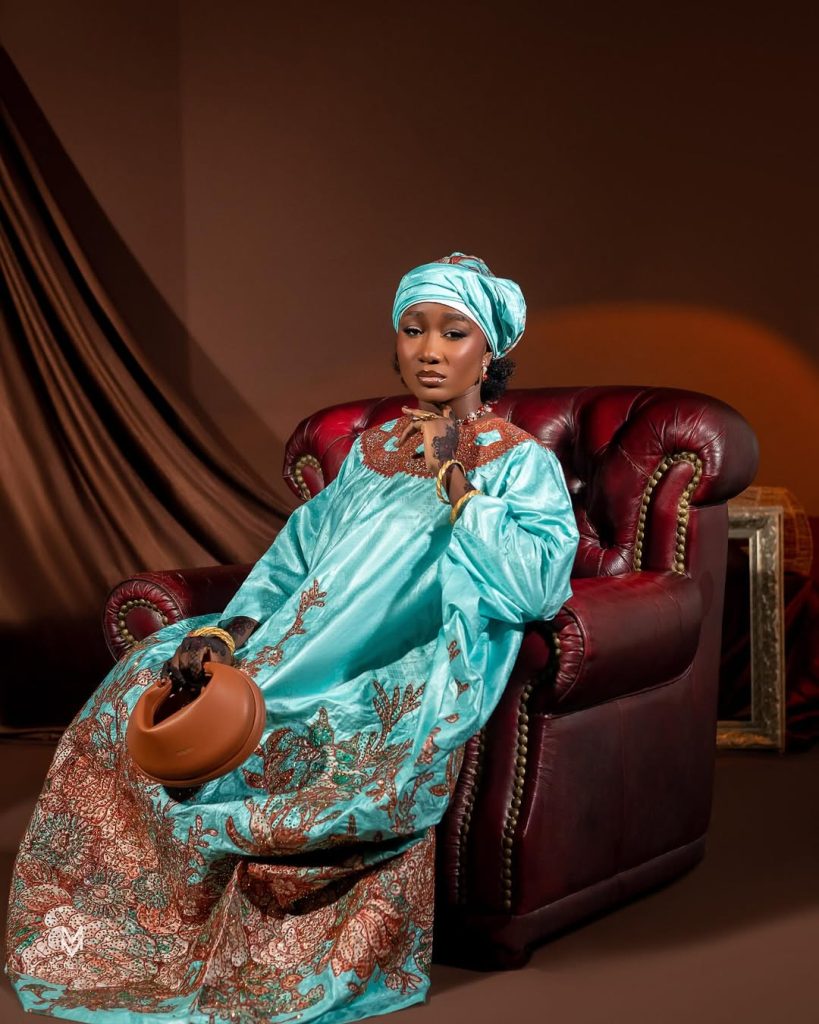 Rahama Saidu Biography, Wiki, Age, Career, Entrepreneur, Influencer ...